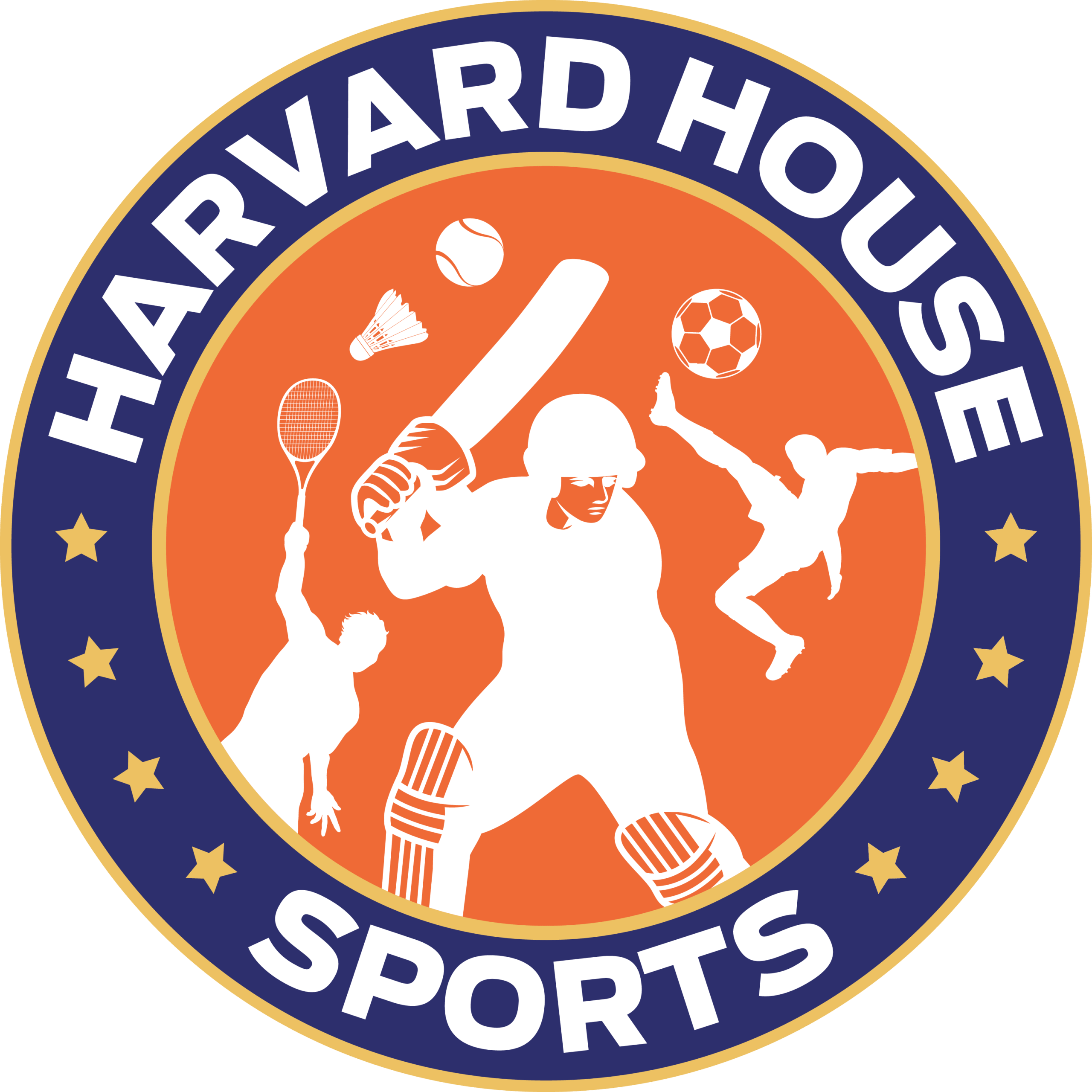 Harvard House Sports – Sport-Driven Education